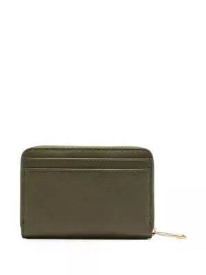 LANCEL Bcbg Zip-around Wallet