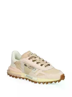 Lacoste Elite Active Panelled Sneakers