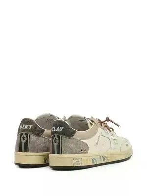 Premiata Bsk08163 8163 Sneakers