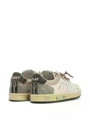 Premiata Bsk08163 8163 Sneakers - Neutrals