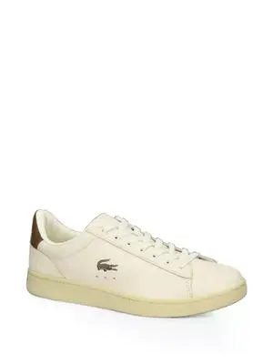 Lacoste Carnaby Leather Sneakers