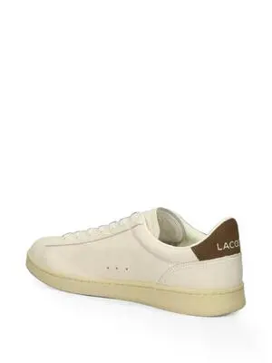 Lacoste Carnaby Leather Sneakers