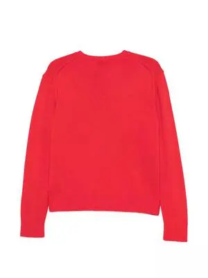 DUNST V-neck Sweater