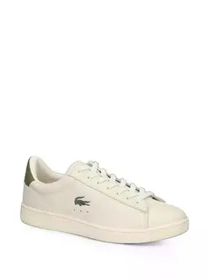 Lacoste Carnaby Leather Sneakers