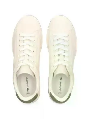 Lacoste Carnaby Leather Sneakers