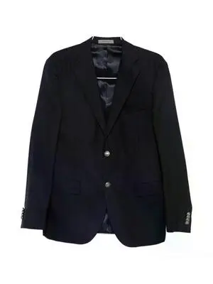Corneliani Academy Light Single-breasted Jacket