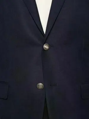 Corneliani Academy Light Single-breasted Jacket