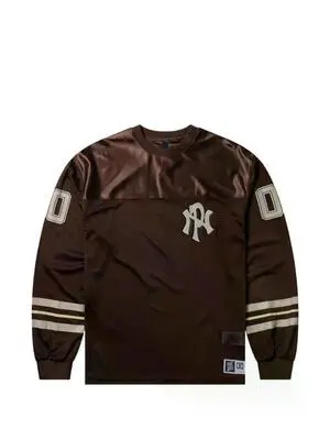 Aries Nyp Sports Poly Ls Long-sleeve T-shirt