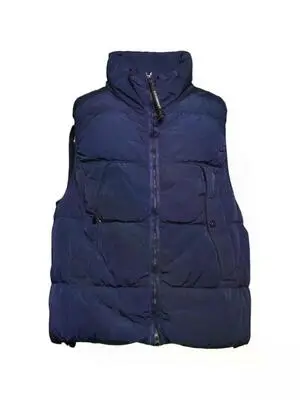 C.P. COMPANY Quilted Gilet