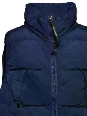 C.P. COMPANY Quilted Gilet