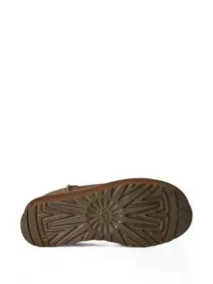 UGG Classic Ultra Mini Platform Boots