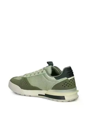 Lacoste Slam Break Sneakers - Green