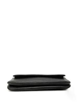 Gucci 2000-2015 Medium Calfskin 1973 Chain Shoulder Bag