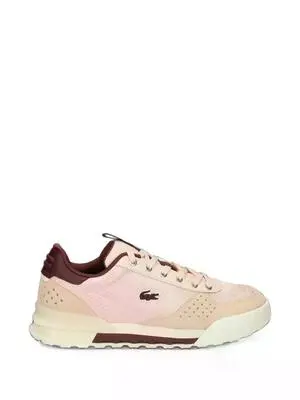 Lacoste Slam Break Sneakers - Pink