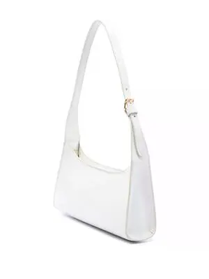 Celine 2021 Smooth Calfskin Cuir Triomphe Shoulder Bag