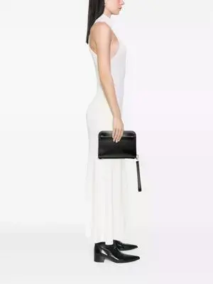 LOUIS VUITTON 2011 Epi Pochette Hoche Clutch Bag