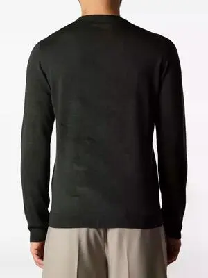 ROBERTO COLLINA Crew-neck Sweater