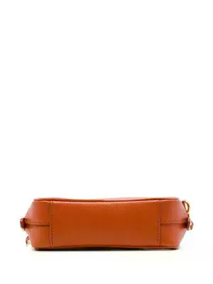 Prada 2010-2016 Saffiano Camera Bag Crossbody Bag
