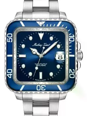 TISSOT Stainless Steel Watch