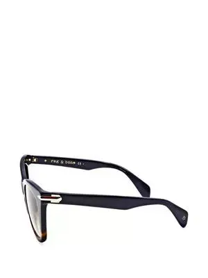 Rag & Bone Cat-eye Sunglasses