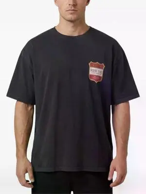 Rhude Filtaro Crest T-shirt