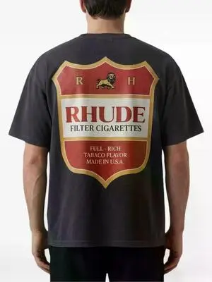 Rhude Filtaro Crest T-shirt