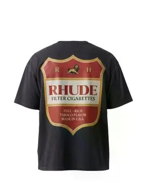 Rhude Filtaro Crest T-shirt