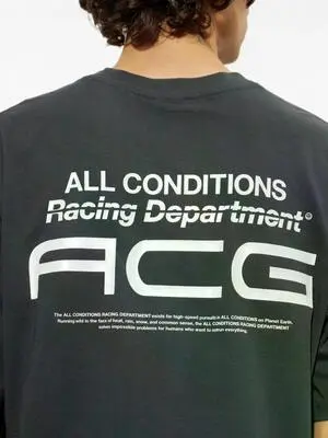 Nike Dri-fit T-shirt