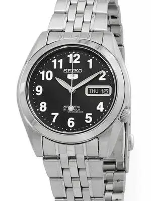 SEIKO Series 5 Automatic Watch