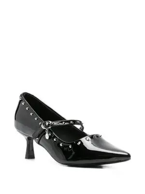 CULT Stud-embellished Pumps