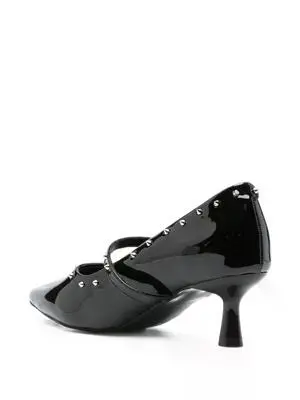 CULT Stud-embellished Pumps