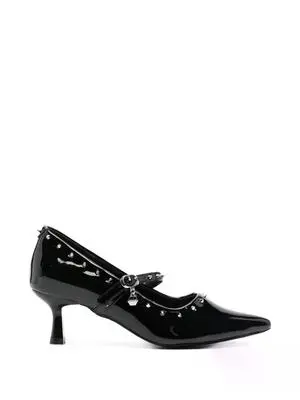 Cult Buckled Shoes For Women