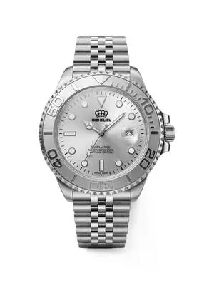 RICHELIEU SWISS Classic 33mm Watch