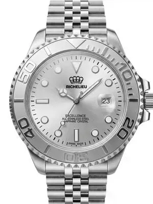 RICHELIEU SWISS Automatic 33mm Watch
