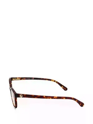 Kate Spade New York Luella Round-frame Glasses