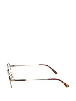 Kate Spade New York Starlie Eyeglasses - Gold