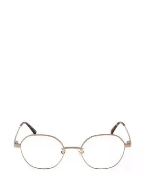 Kate Spade New York Starlie Eyeglasses - Gold