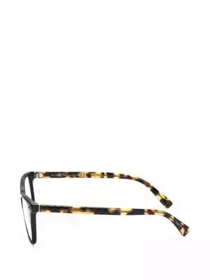 Valentino Garavani Tortoiseshell-effect Glasses