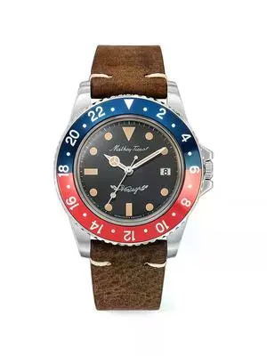 MATHEY TISSOT Vintage 40mm Watch