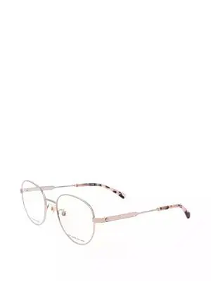 Kate Spade New York Jalisa Round-frame Glasses - Pink