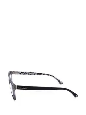 Kate Spade New York Rosalind Geometric-frame Glasses