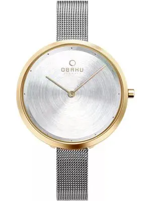 OBAKU Classic 32mm Watch