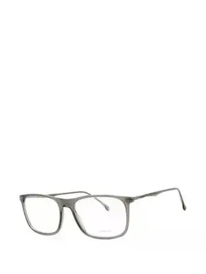 Carrera Eyewear Rectangle-frame Glasses