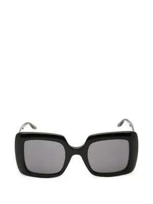 Gucci Square-frame Sunglasses