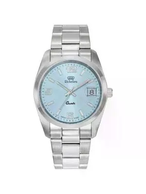 RICHELIEU SWISS Classic 31mm Watch - Blue