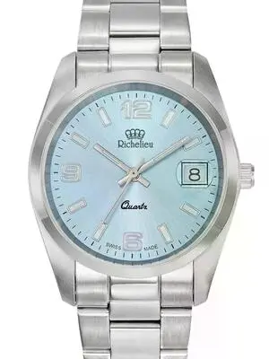 RICHELIEU SWISS Classic 31mm Watch