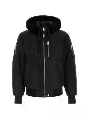 Mackage August-z Bomber Jacket