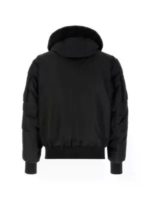 Mackage August-z Bomber Jacket
