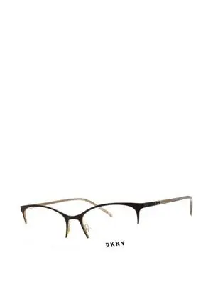 Dkny Geometric-frame Glasses