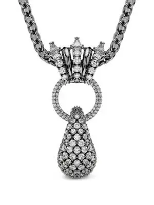 SWAROVSKI Sublime Necklace